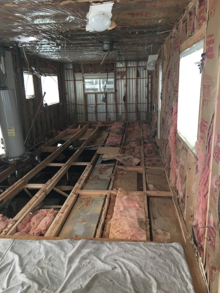 Offering solutions for Unpermitted Accessory Dwelling Units