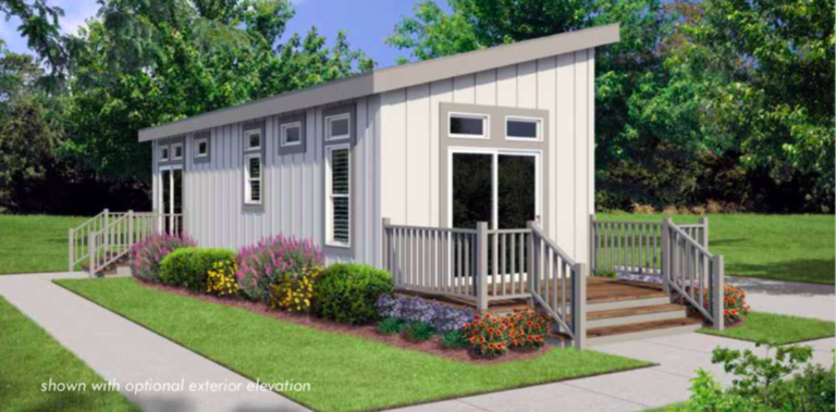 Accessory Dwelling Units aka Backyard Homes $53,230 - Crest Homes